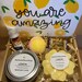 YOU ARE AMAZING Gift Set,appreciation Gift Set,appreciation Corporate ...