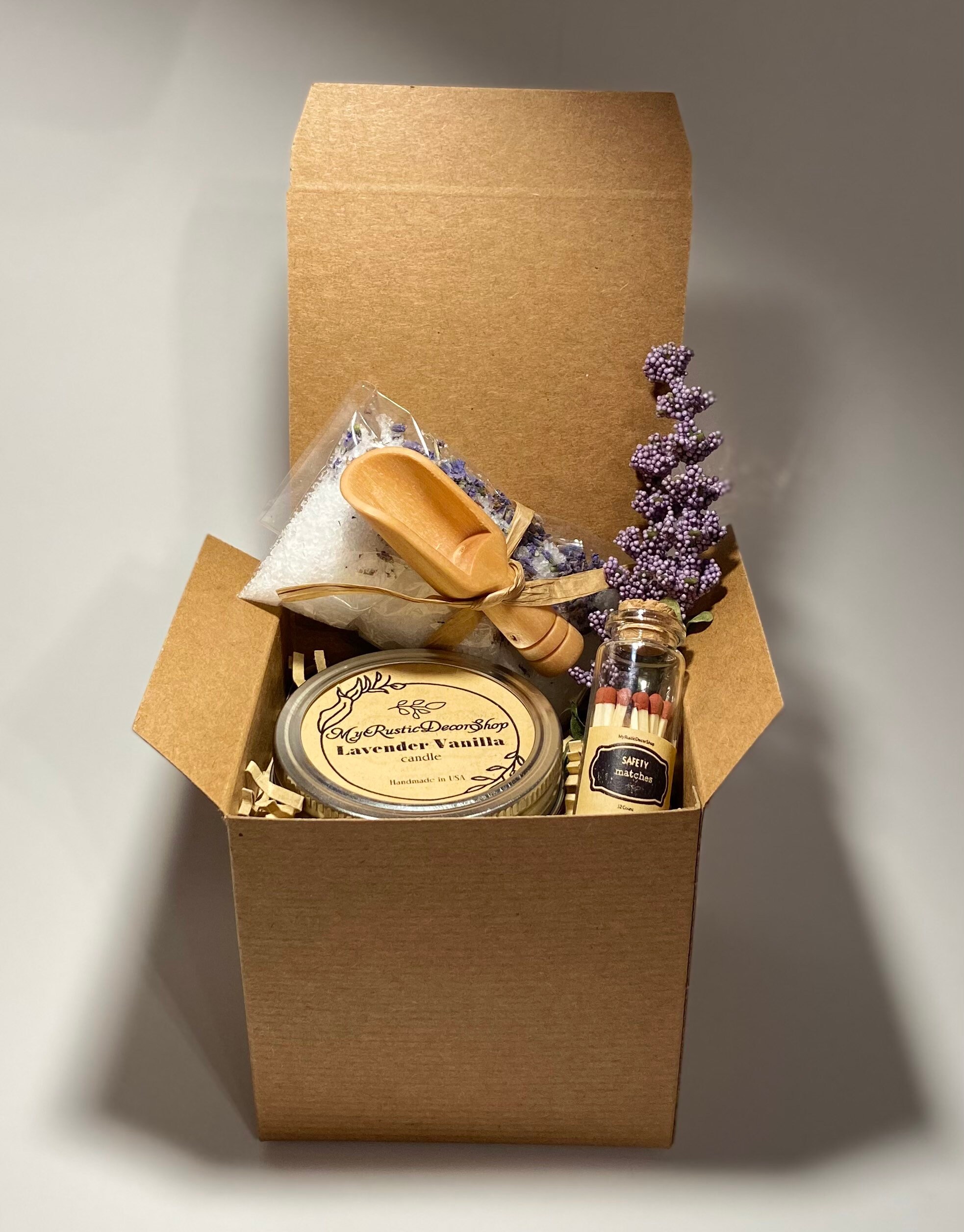 Thank You Gift Appreciation Gift Set Employee Appreciation - Etsy