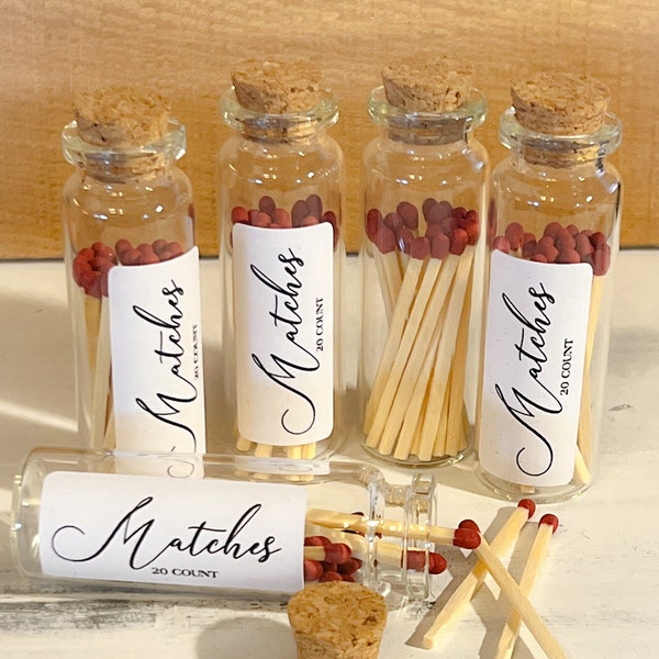 Personalized Matches - Etsy
