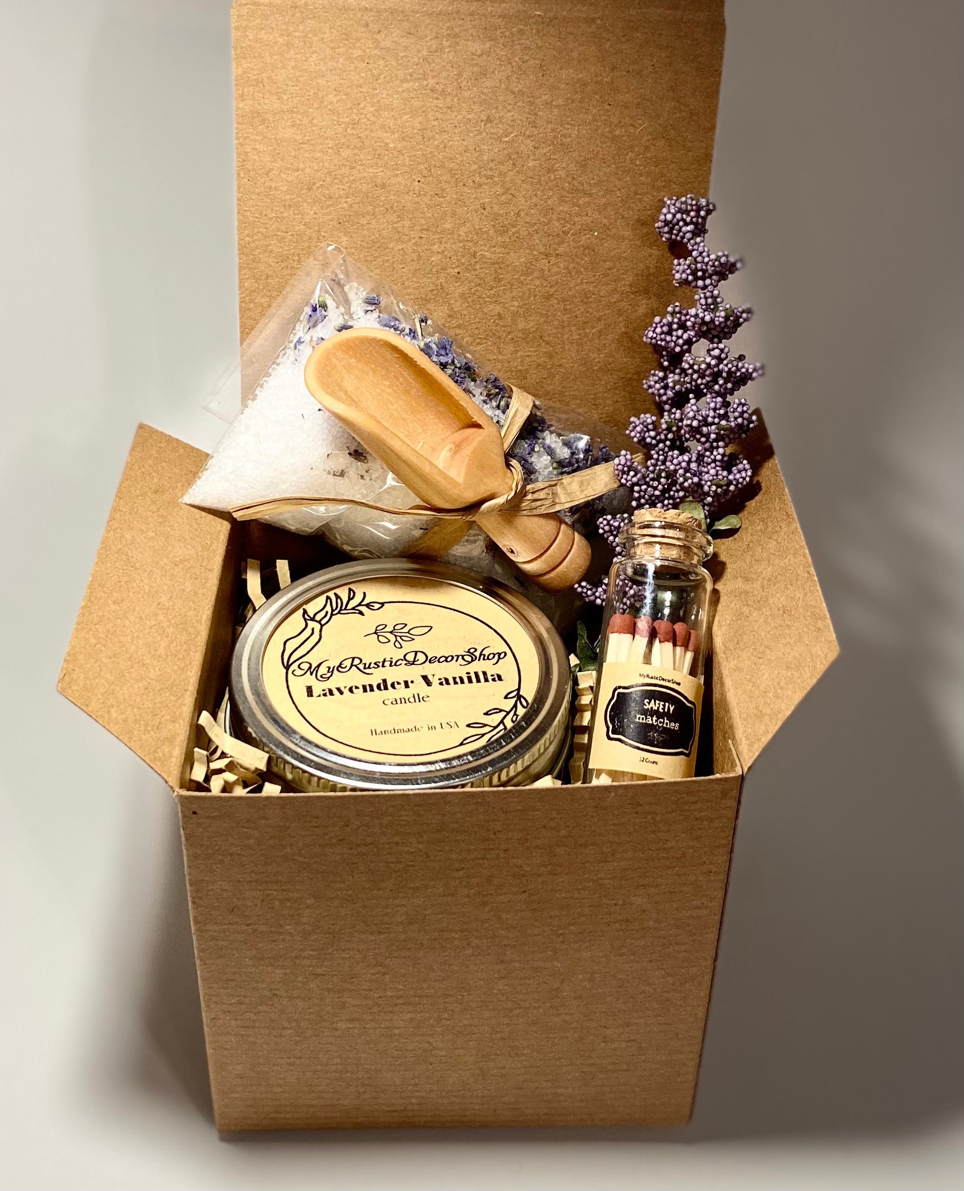 Thank You Gift Appreciation Gift Set Employee Appreciation - Etsy
