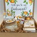 Happy Fall Gift Box,autumn Gift, 6oz Soy Candle, Fall Season Gift ...