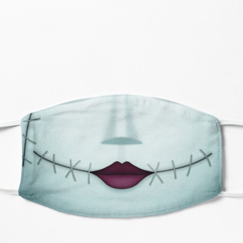 Sally Face Mask - Etsy