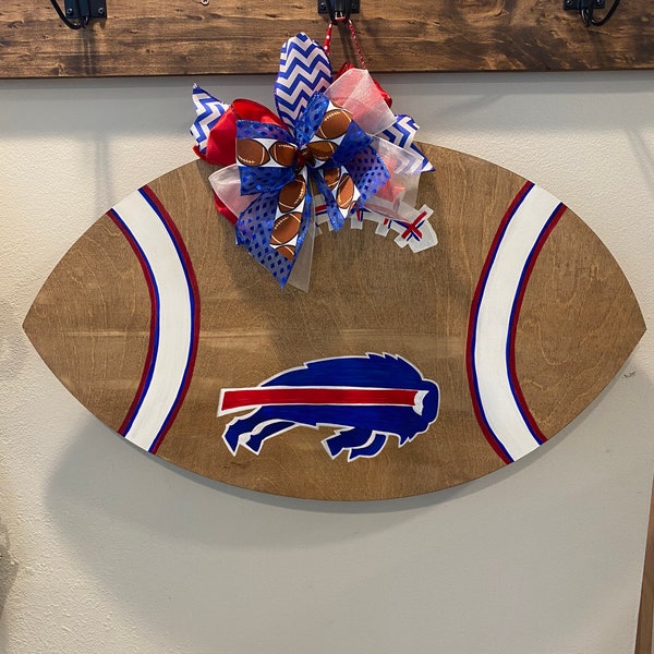 Buffalo Decor - Etsy