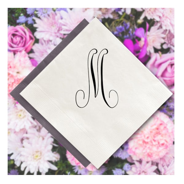 Initial Party - Etsy