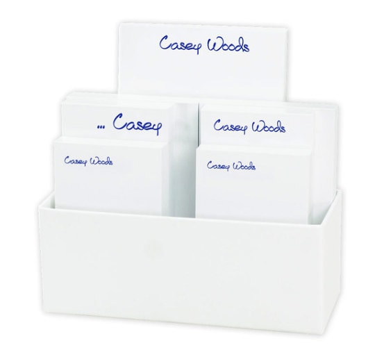 Personalized Tablet Notepads 7 Tablet Notepad Set With | Etsy