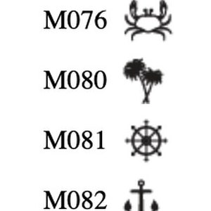 Personalized Motif Shot Glass, Custom Shot Glasses, Customizable Shot ...