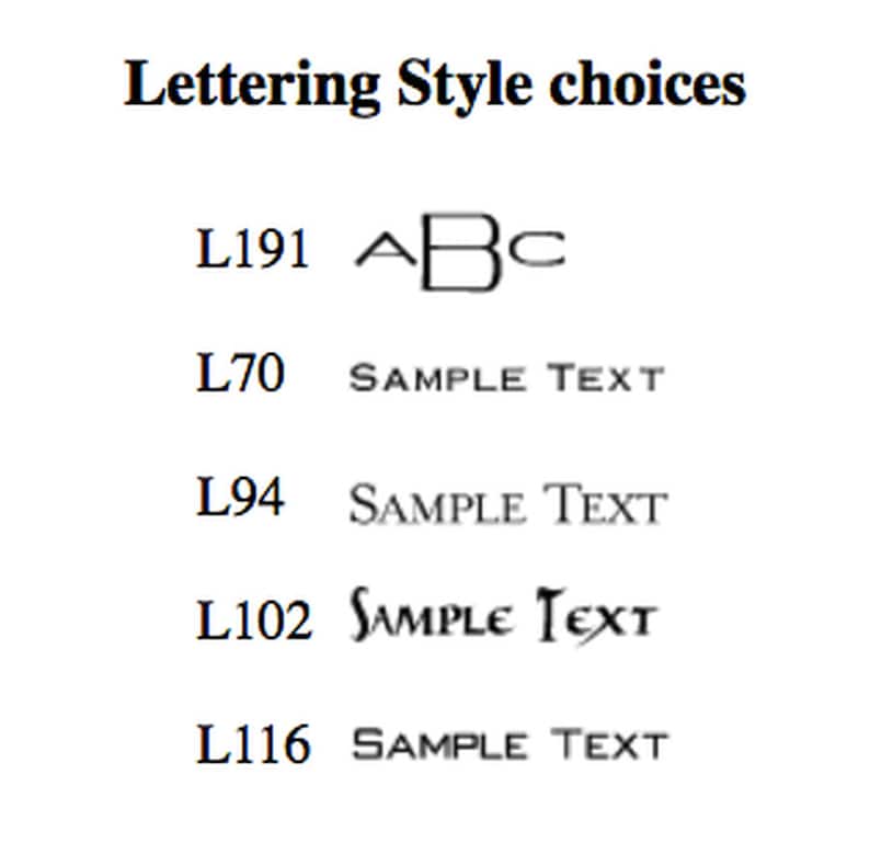 Block Font Initials Personalized Raised Ink Stationery Set - Etsy