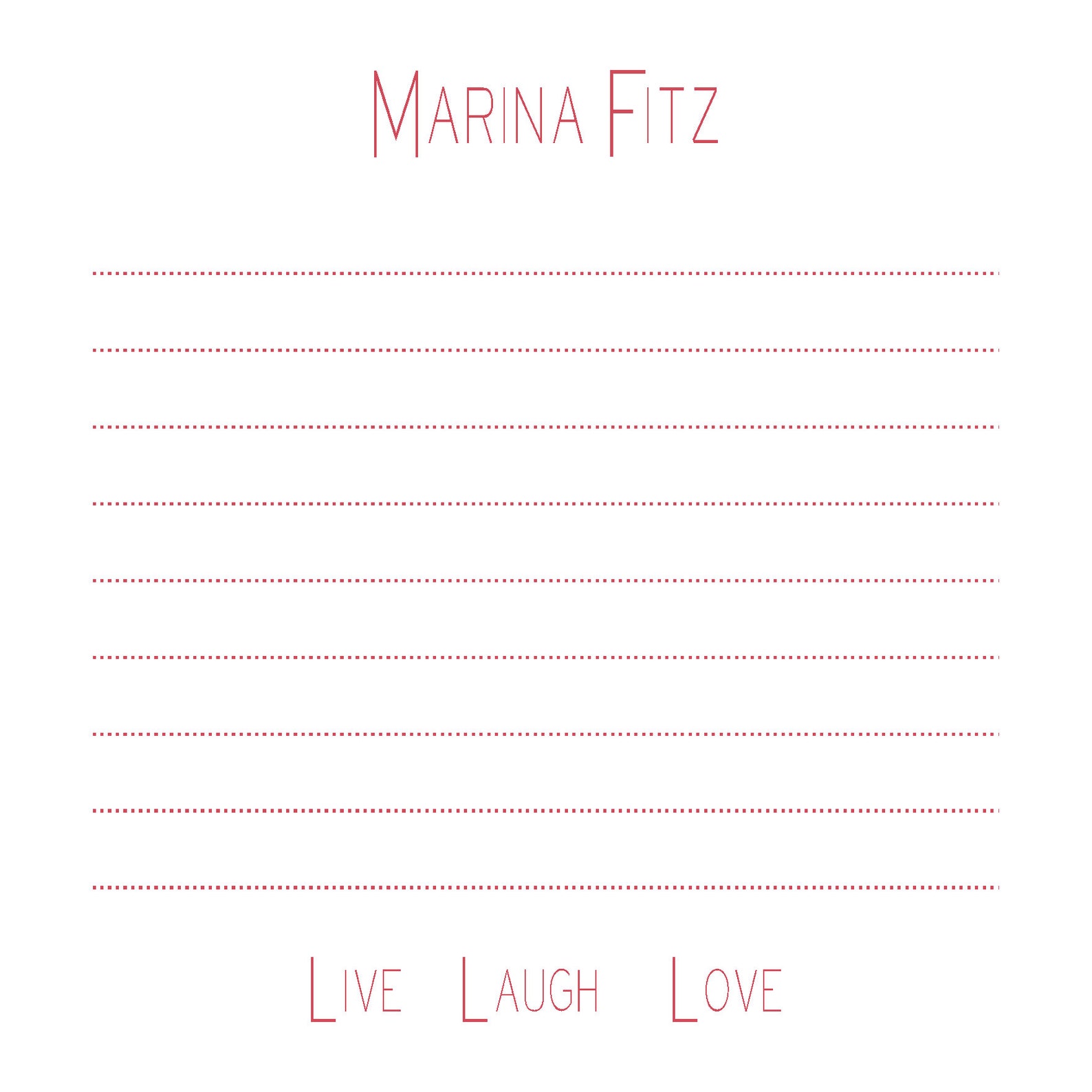 Desk Custom Notepad - 250 Sheets (6" X 6"), Custom Notepads ...