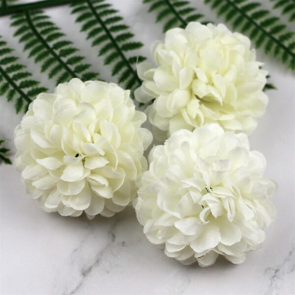 Fake Flowers - Etsy UK