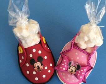 Mickey mouse baby | Etsy