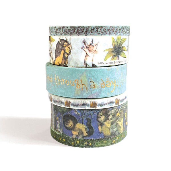 Wasabi Tape - Etsy