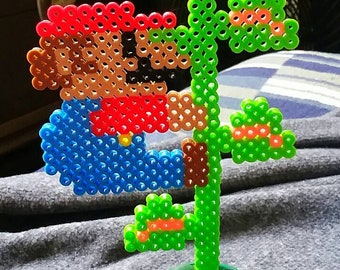 Mario beads | Etsy