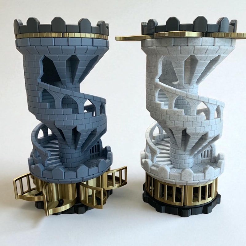 Dungeon Rollers - Etsy UK