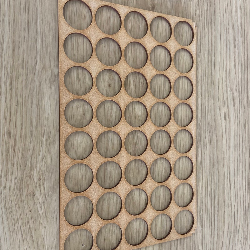 Miniature Storage 32mm - Etsy