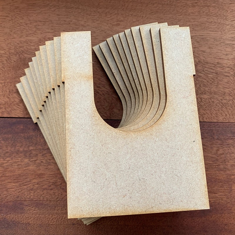 Metal Card Dividers - Etsy UK