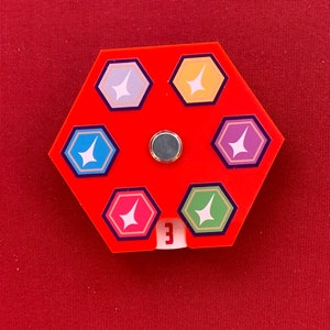 Lore Counter, Disney Lorcana Compatible Lore Counter. Life Counter 0 to ...