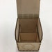 Double Card Deck Box With Customised Engraving - Etsy