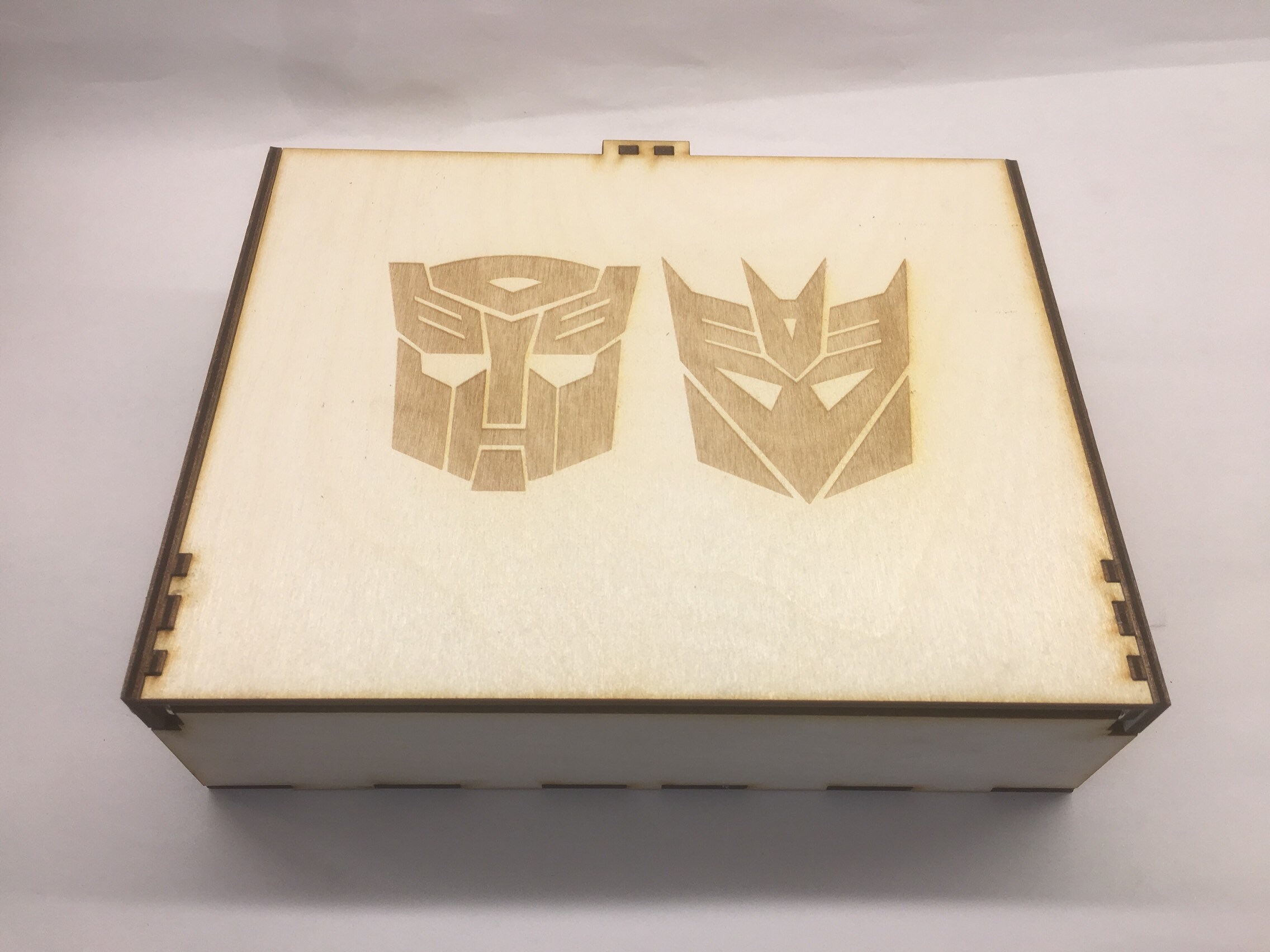 Double Deck and Accessories Storage Box/tournament Box With Customised ...