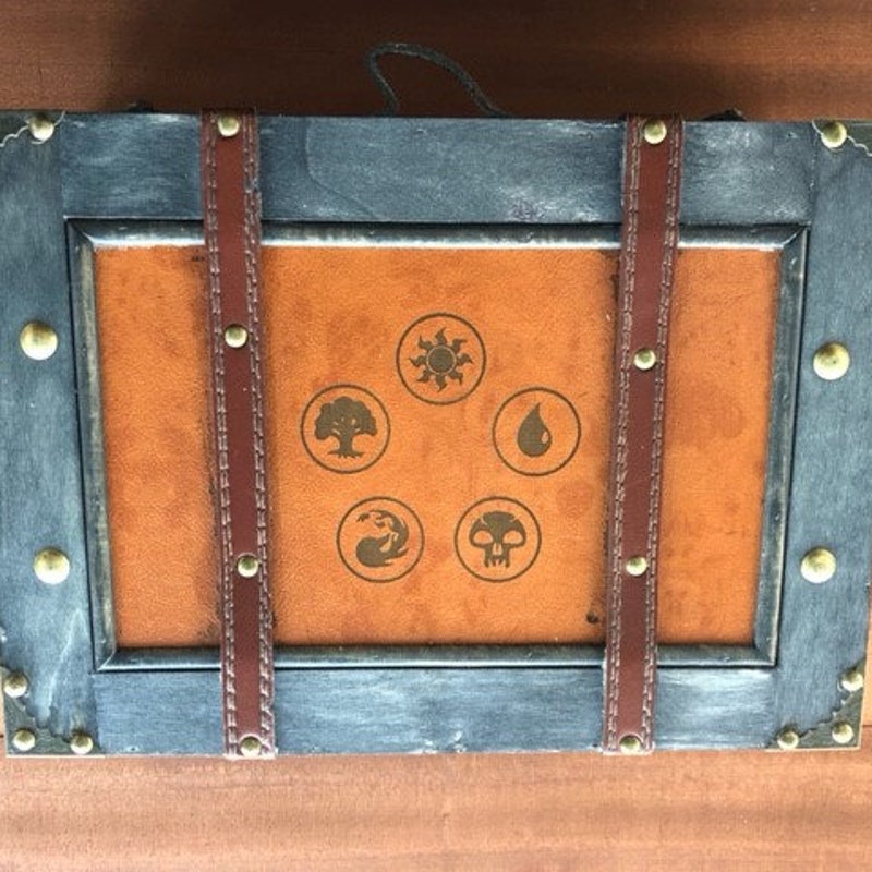 Antique Card Tokens - Etsy UK