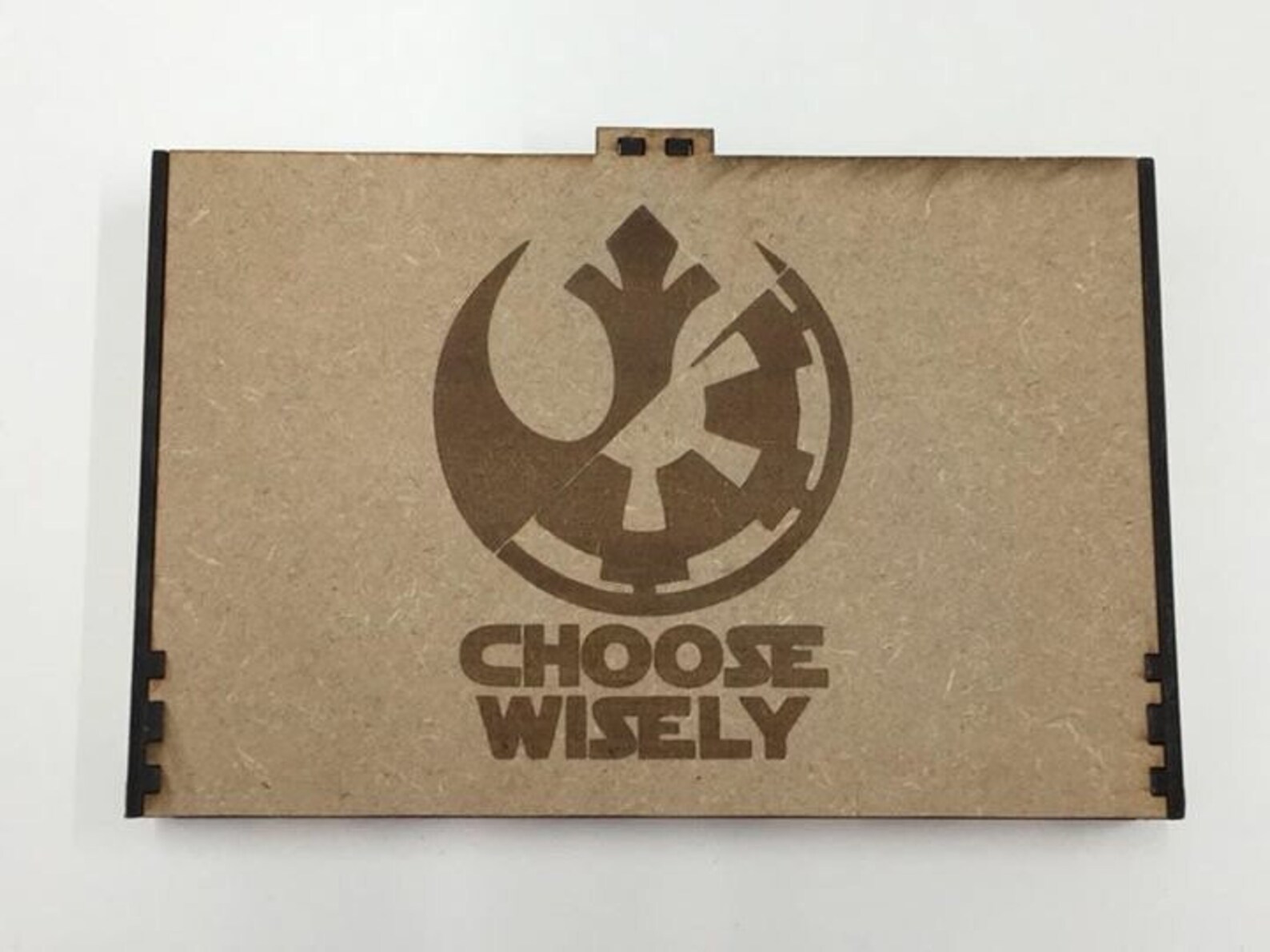 Star Wars Destiny 16 Dice Tournament Tray/storage Box With Customised ...