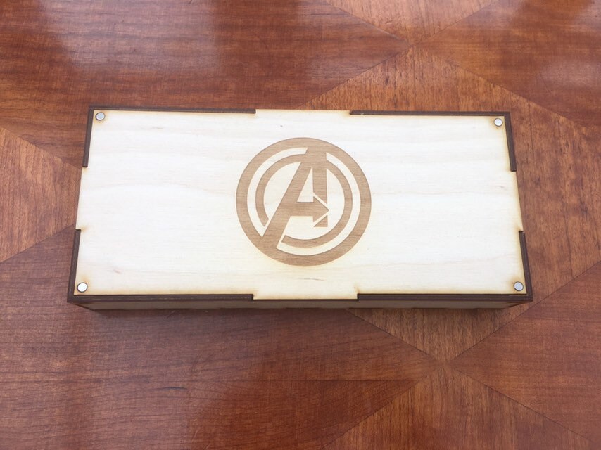 Superhero/villian Dial Dashboards Compatible With Marvel Champions Lcg ...