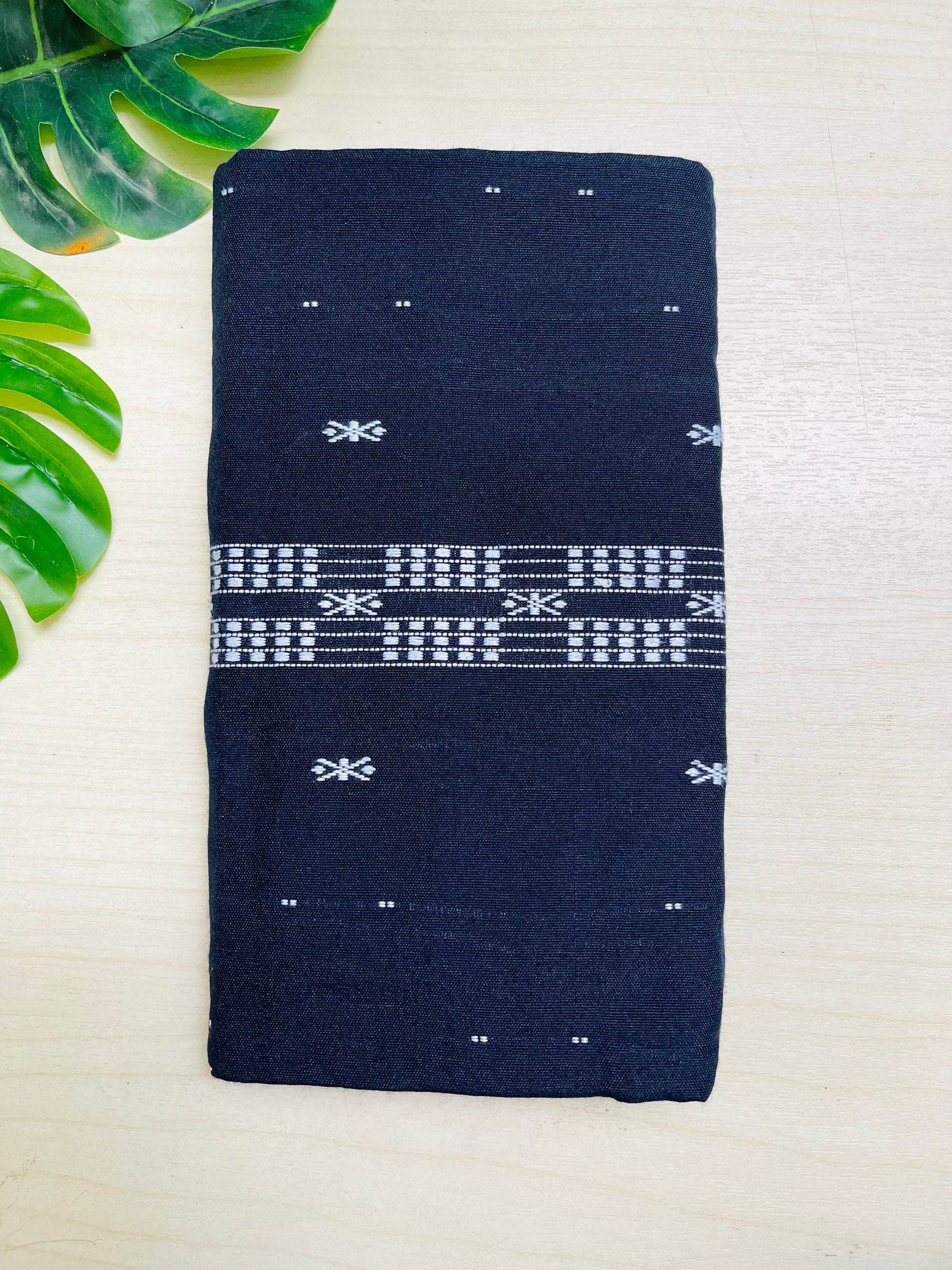 Handmade Burmese Longyi: Traditional Sarong for Men - Etsy