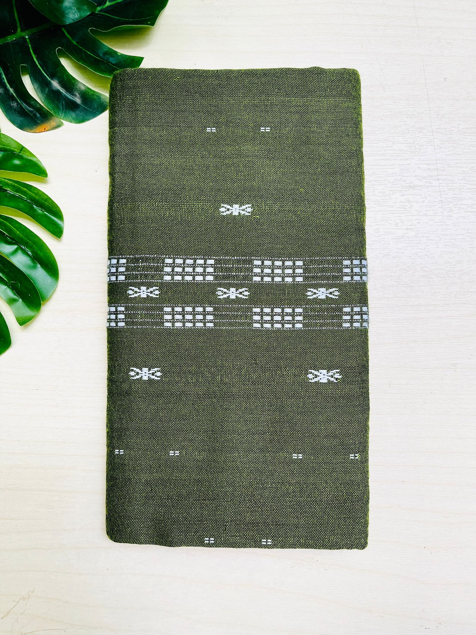 Handmade Burmese Longyi: Traditional Sarong for Men's Dress Myanmar ...
