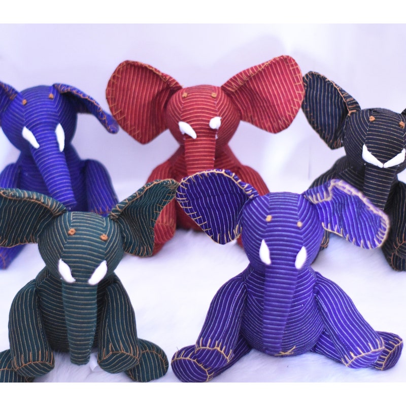Burmese Longyi - Etsy