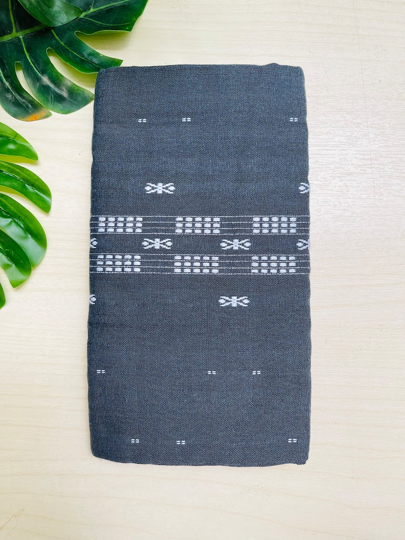 Handmade Burmese Longyi: Traditional Sarong for Men's Dress Myanmar ...