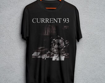 Current 93 | Etsy