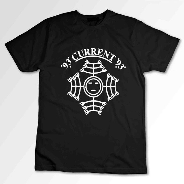 Current 93 - Etsy