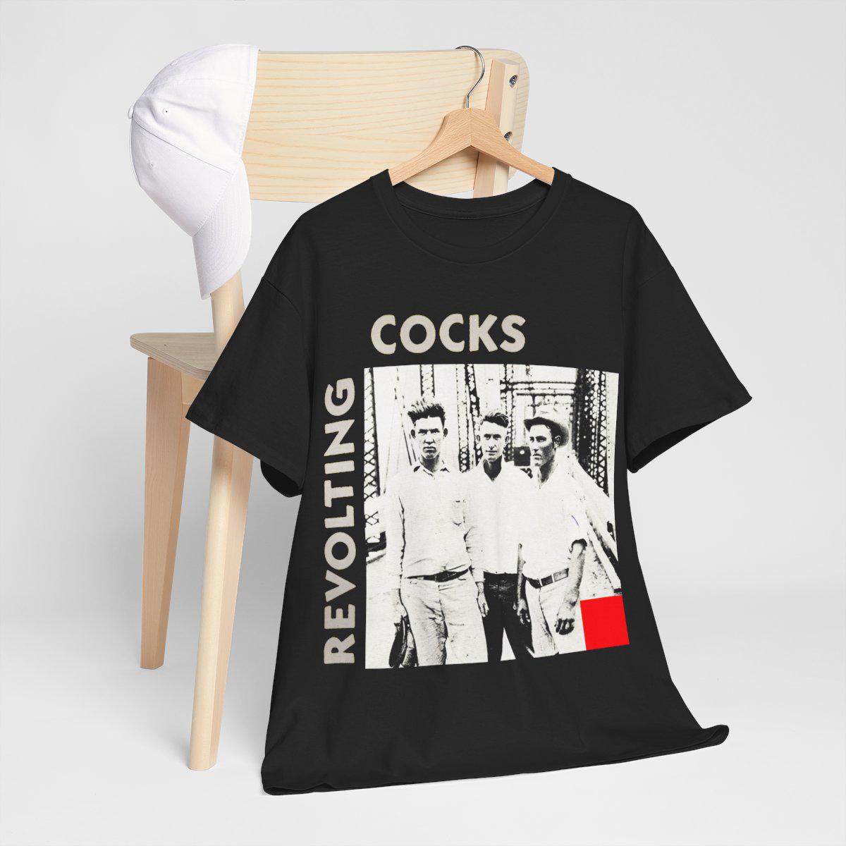 Revolting Cocks - Etsy Revolting Cocks - Etsy