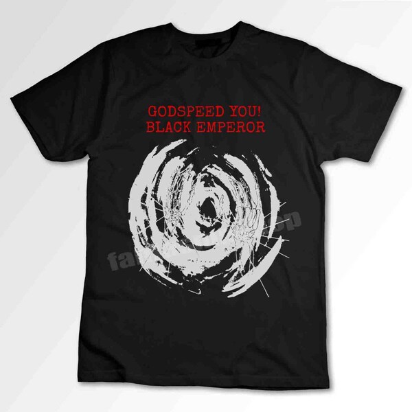 Godspeed You Black Emperor - Etsy