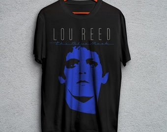 Lou Reed | Etsy