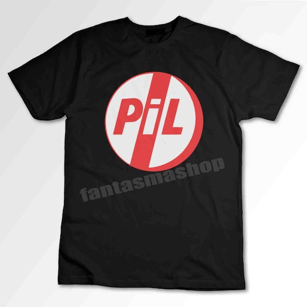 Public Image Limited - Etsy