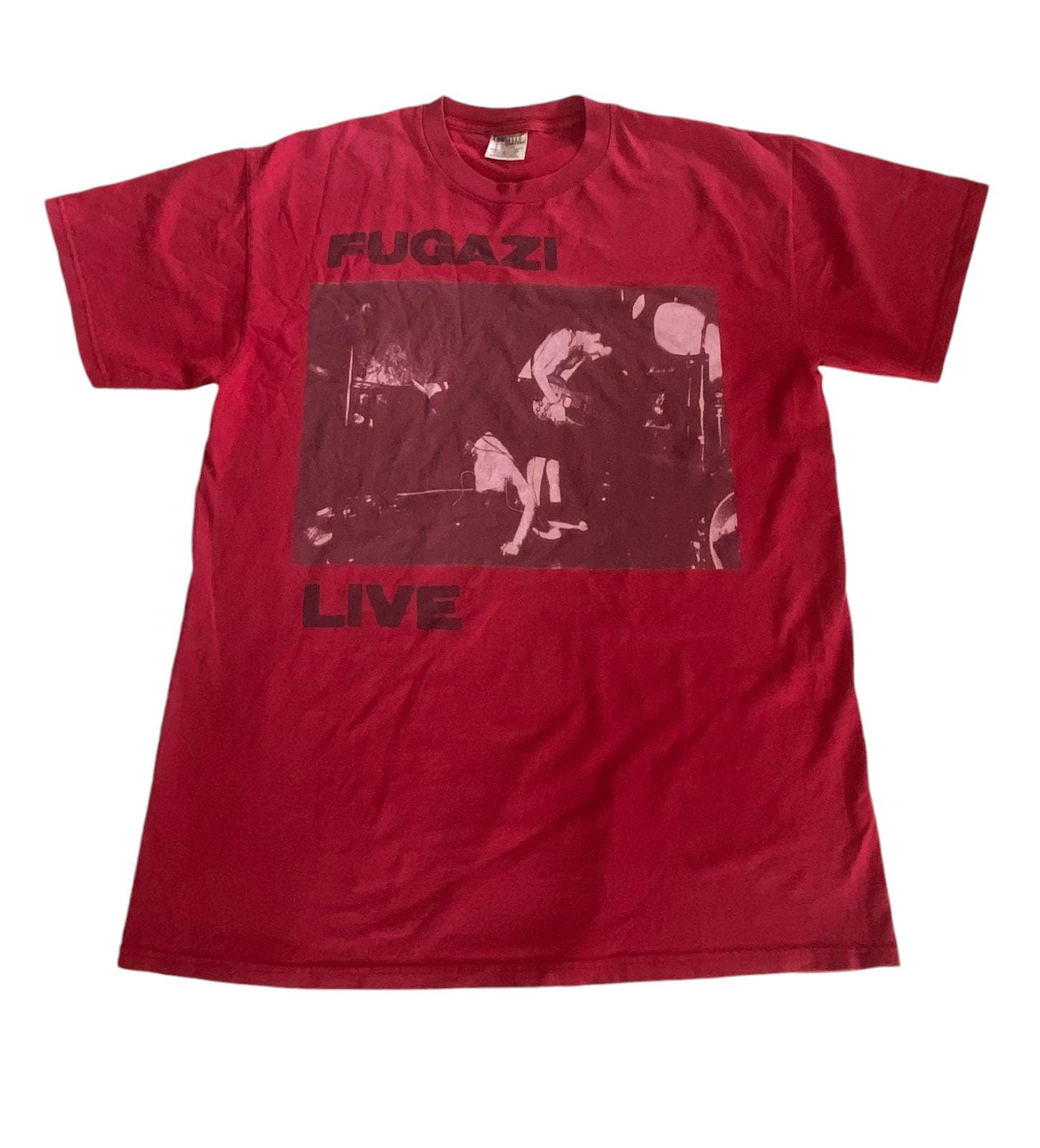 Vintage Fugazi - Etsy Vintage Fugazi - Etsy