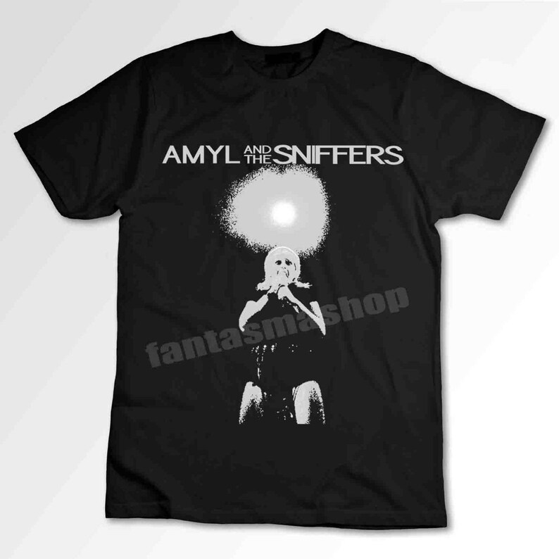 Amyl and the Sniffers - Etsy