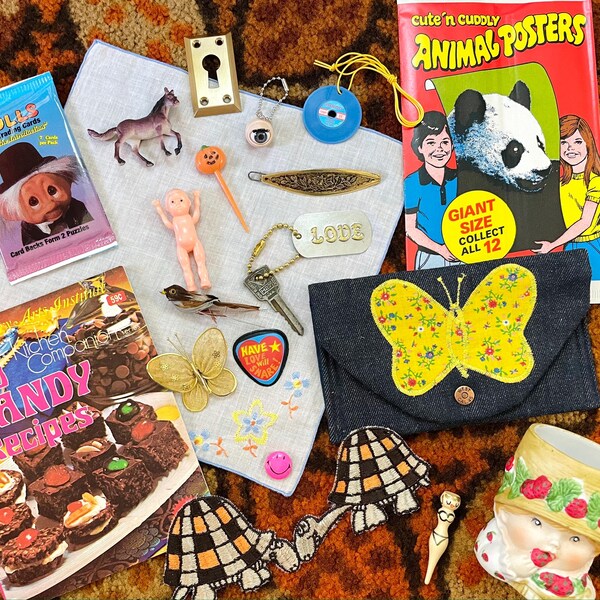 Kitsch Gifts - 60+ Gift Ideas for 2024