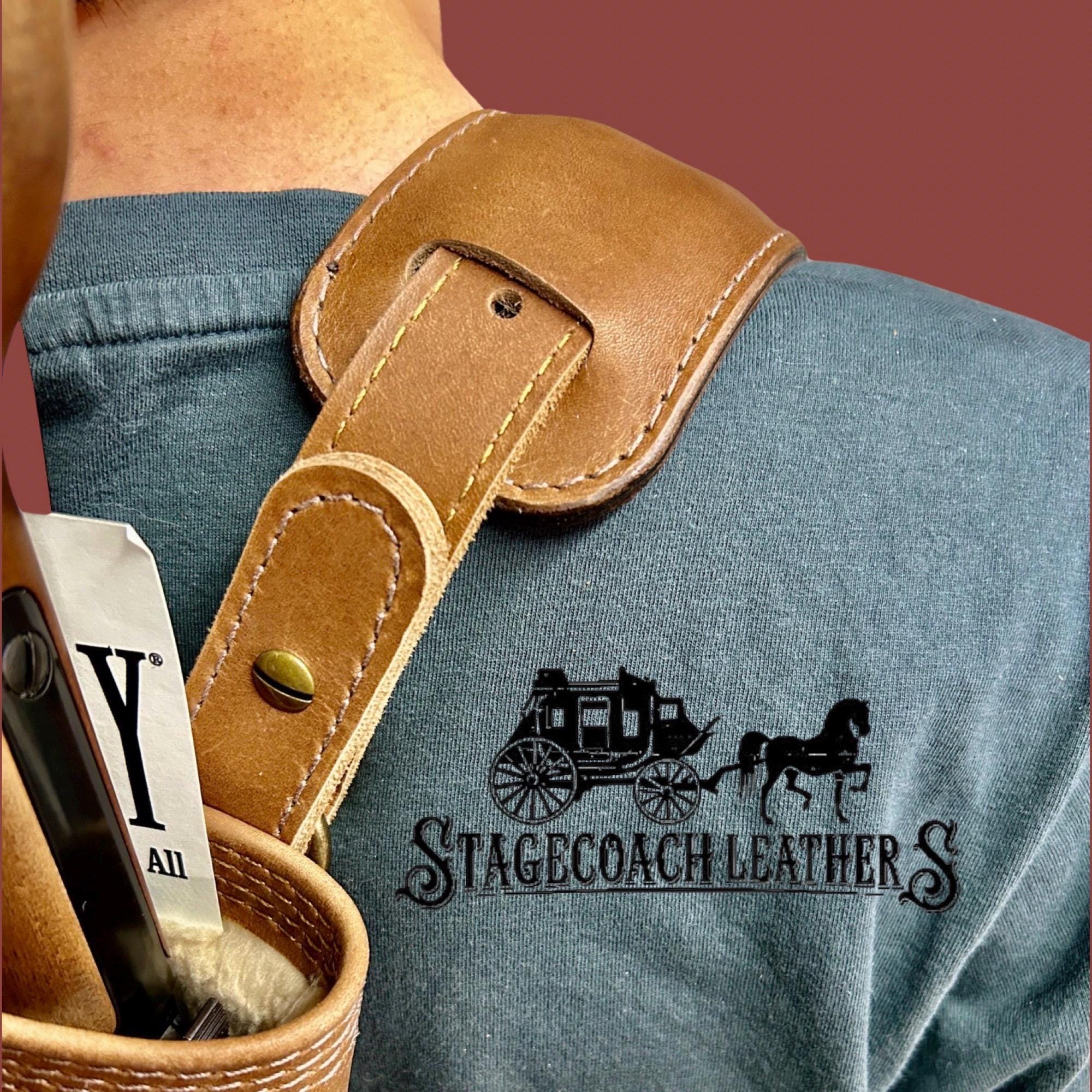 Backpack Scabbard W/ Canvas Strap - Etsy