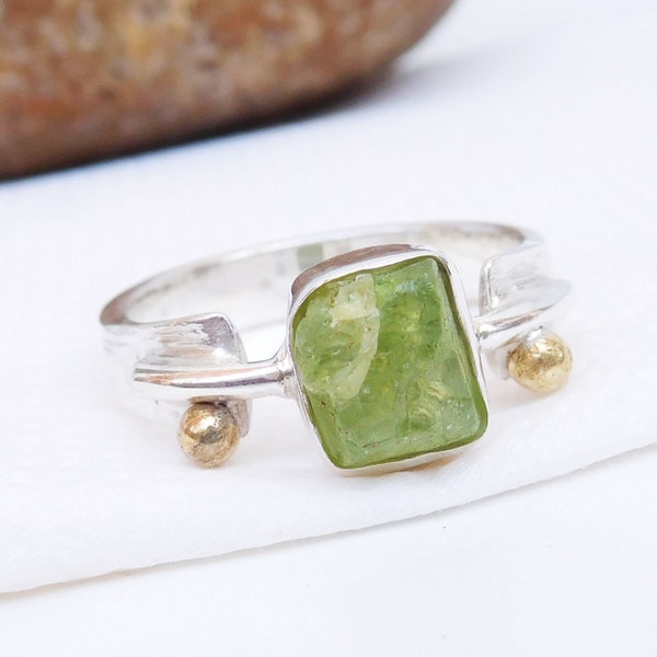 Handmade Rings - Etsy