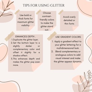 Procreate Color Wheel How-to Ebook With Videos and Bonus Free Glitter ...