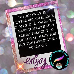 Procreate Color Wheel How-to Ebook With Videos and Bonus Free Glitter ...