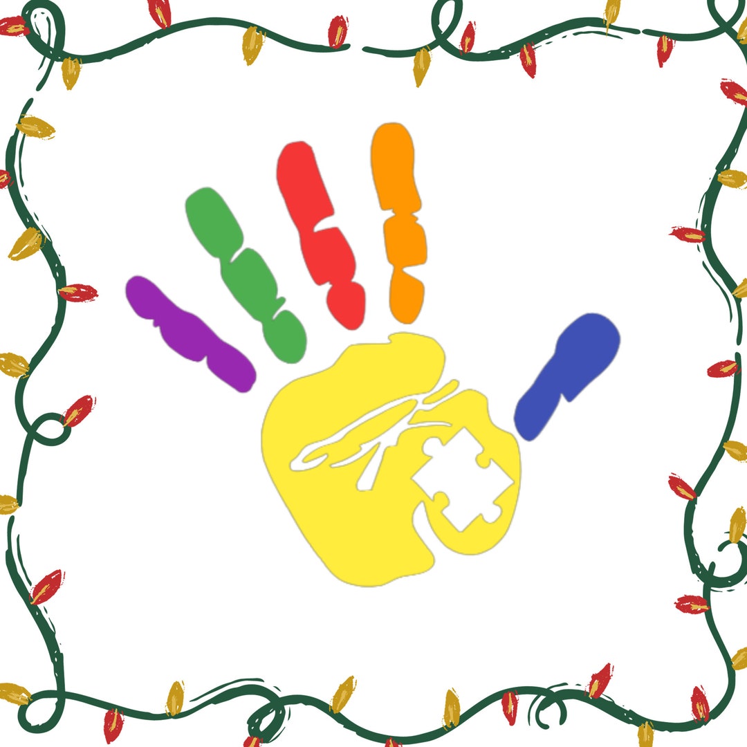 Autism Awareness Puzzle Piece Decal for Car Window Tumbler - Etsy