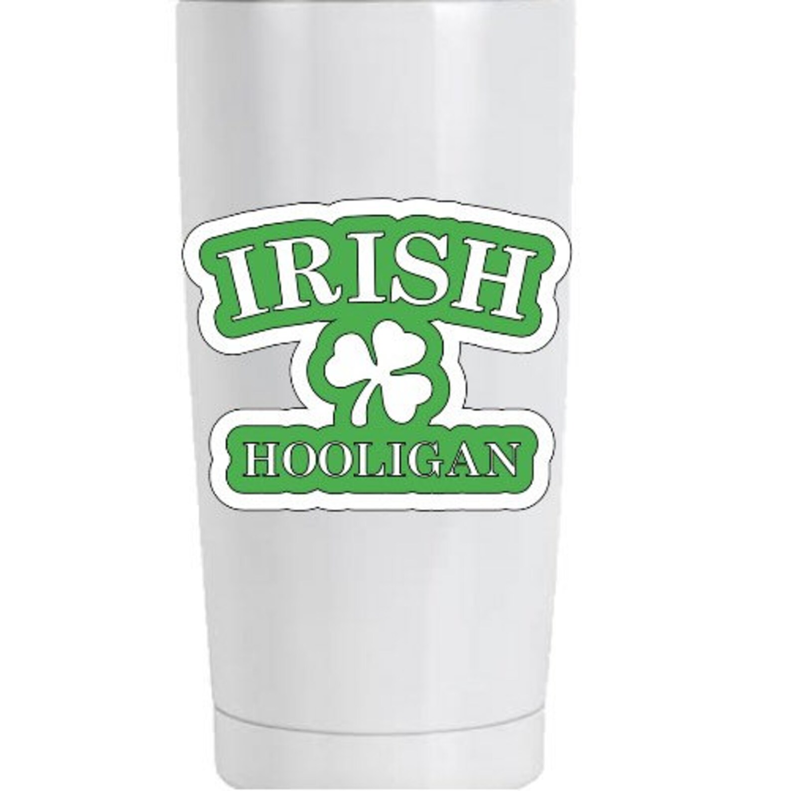 Irish Vinyl Decal Irish Family Gift Custom Decal Sticker - Etsy