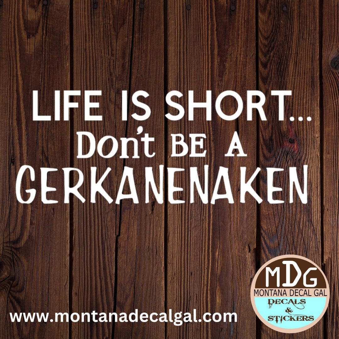 Golden Girls Rose Sticker for Golden Girls Funny Quote - Etsy