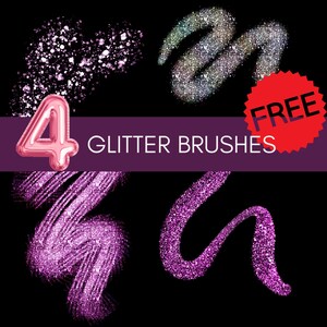 Procreate Color Wheel How-to Ebook With Videos and Bonus Free Glitter ...