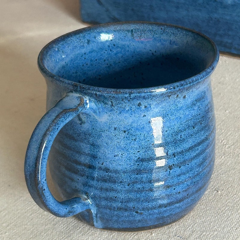 RobLindsayPottery - Etsy