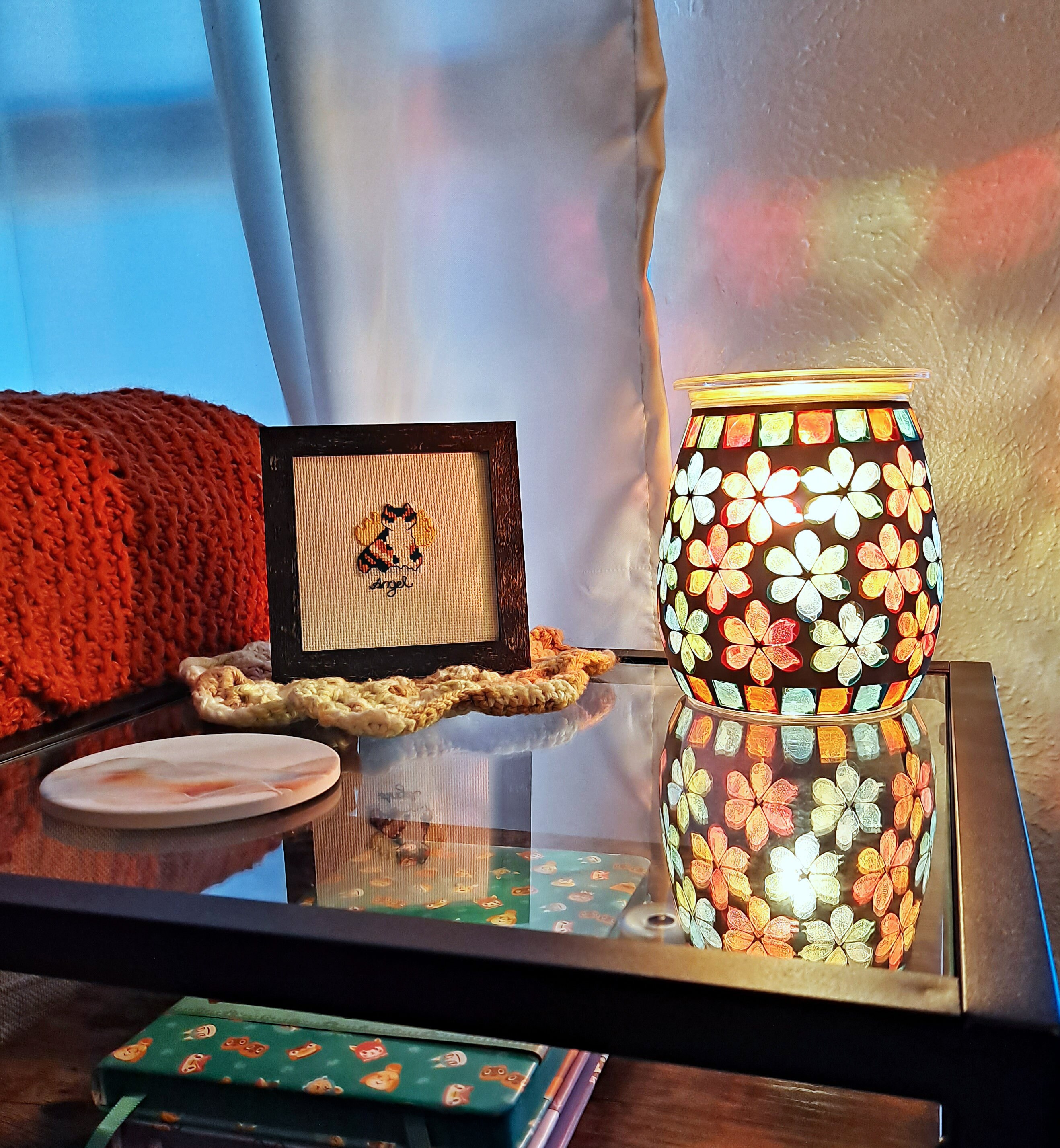 Calico Angel - Motivational Cats - Counted Cross Stitch PDF Pattern ...