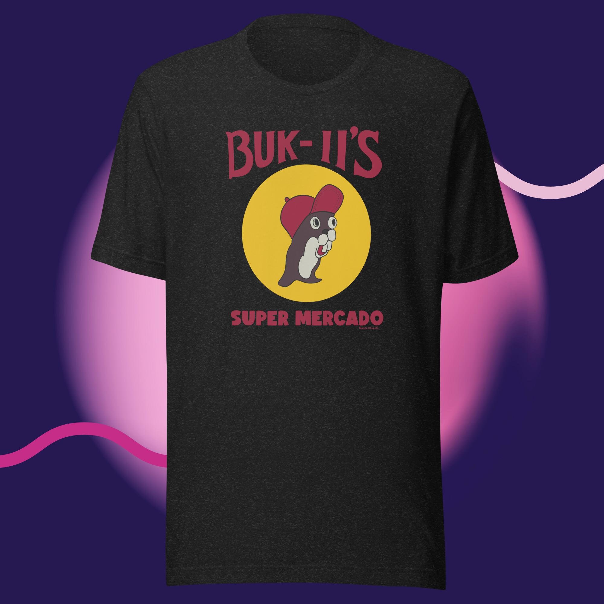 Super Mercado Bukiis - Etsy