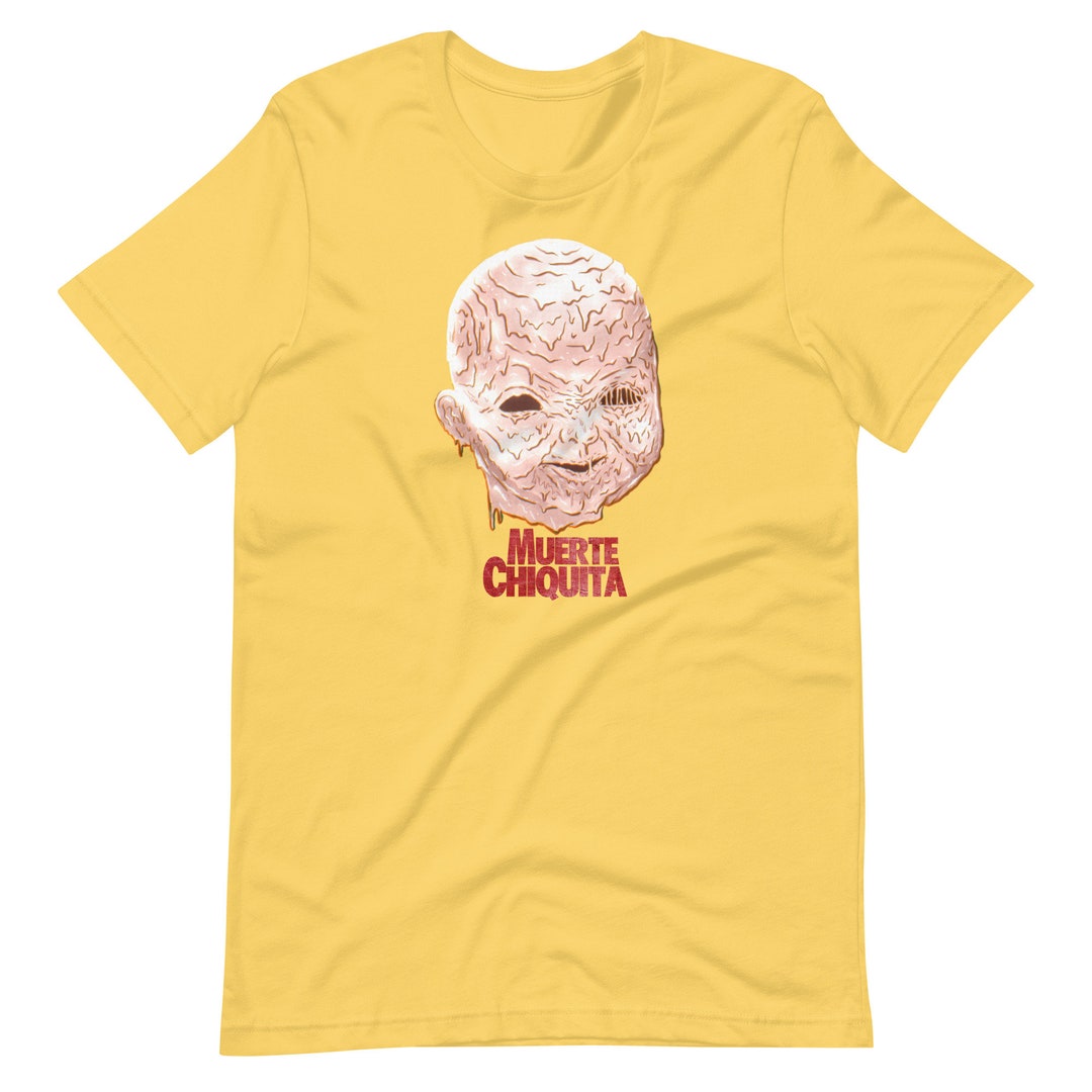 Melted Doll Head - Etsy